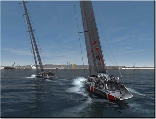 Virtual Skipper 5 diventa freeware | Sesto Potere - Il mio blog